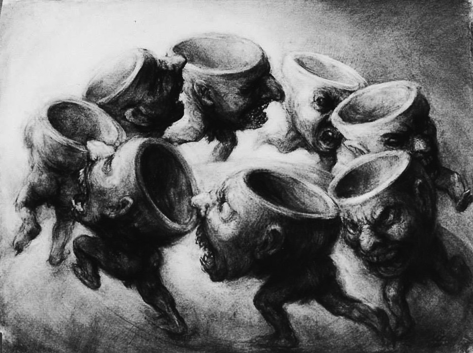 Picture of Paul Rumsey