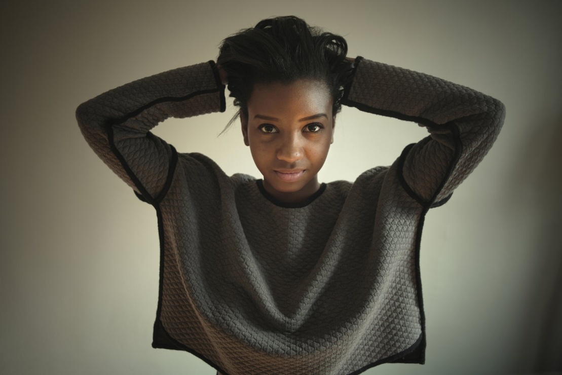 Picture of Stefanée Martin