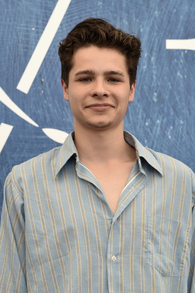 Picture of Toby Wallace