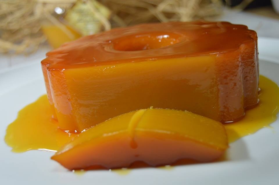 Picture of Pudim Abade de Priscos