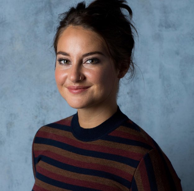 Picture of Shailene Woodley