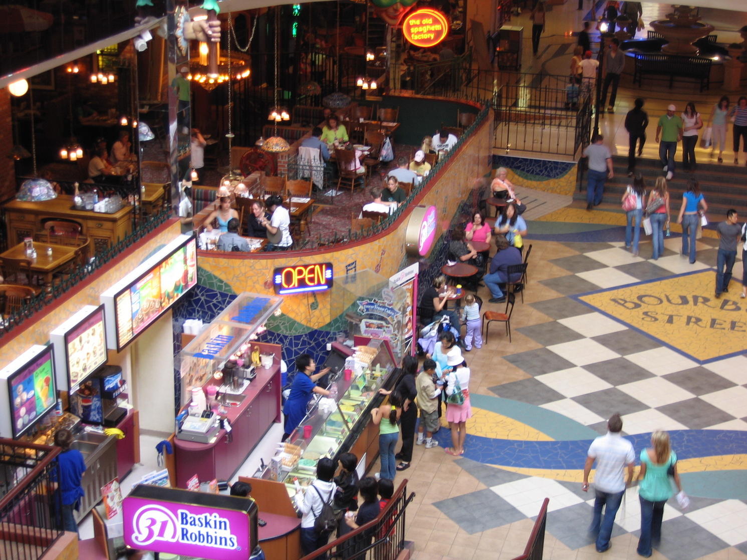 Picture of West Edmonton Mall
