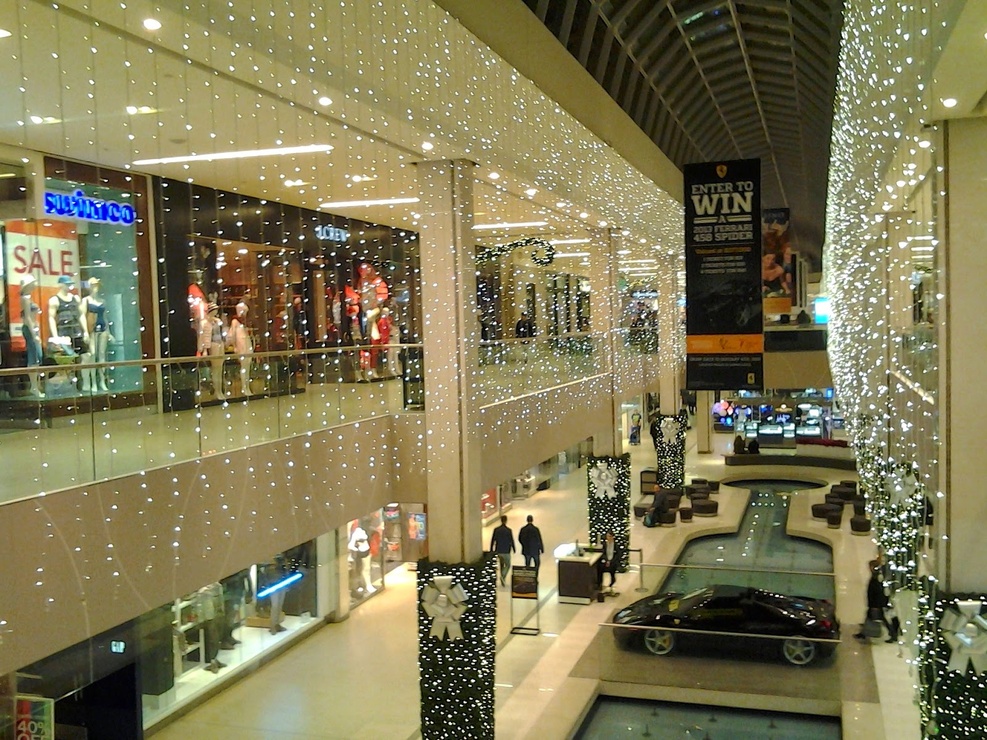 Picture of West Edmonton Mall