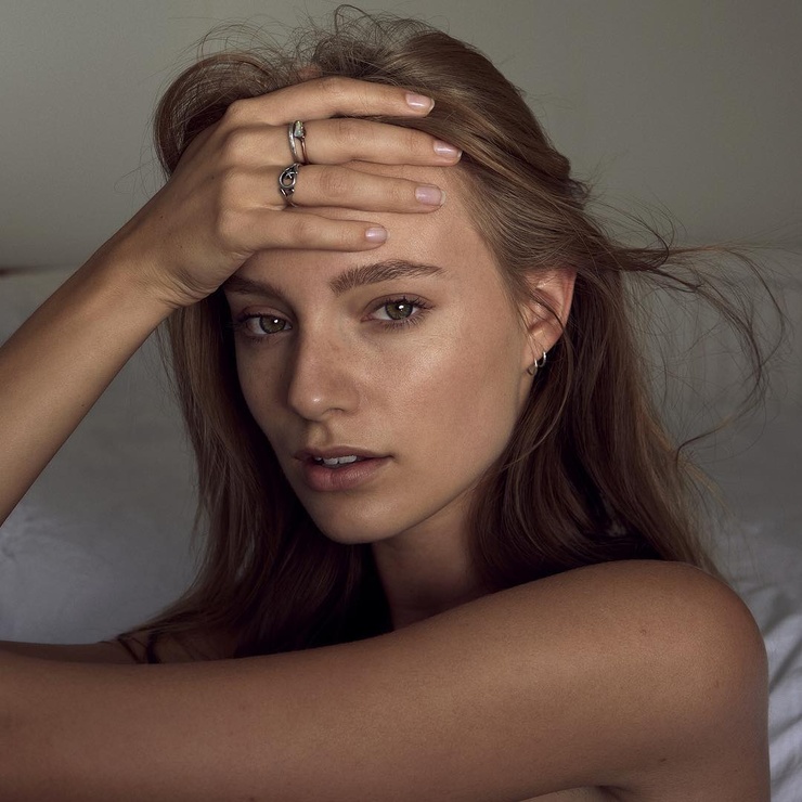 Picture of Maya Stepper