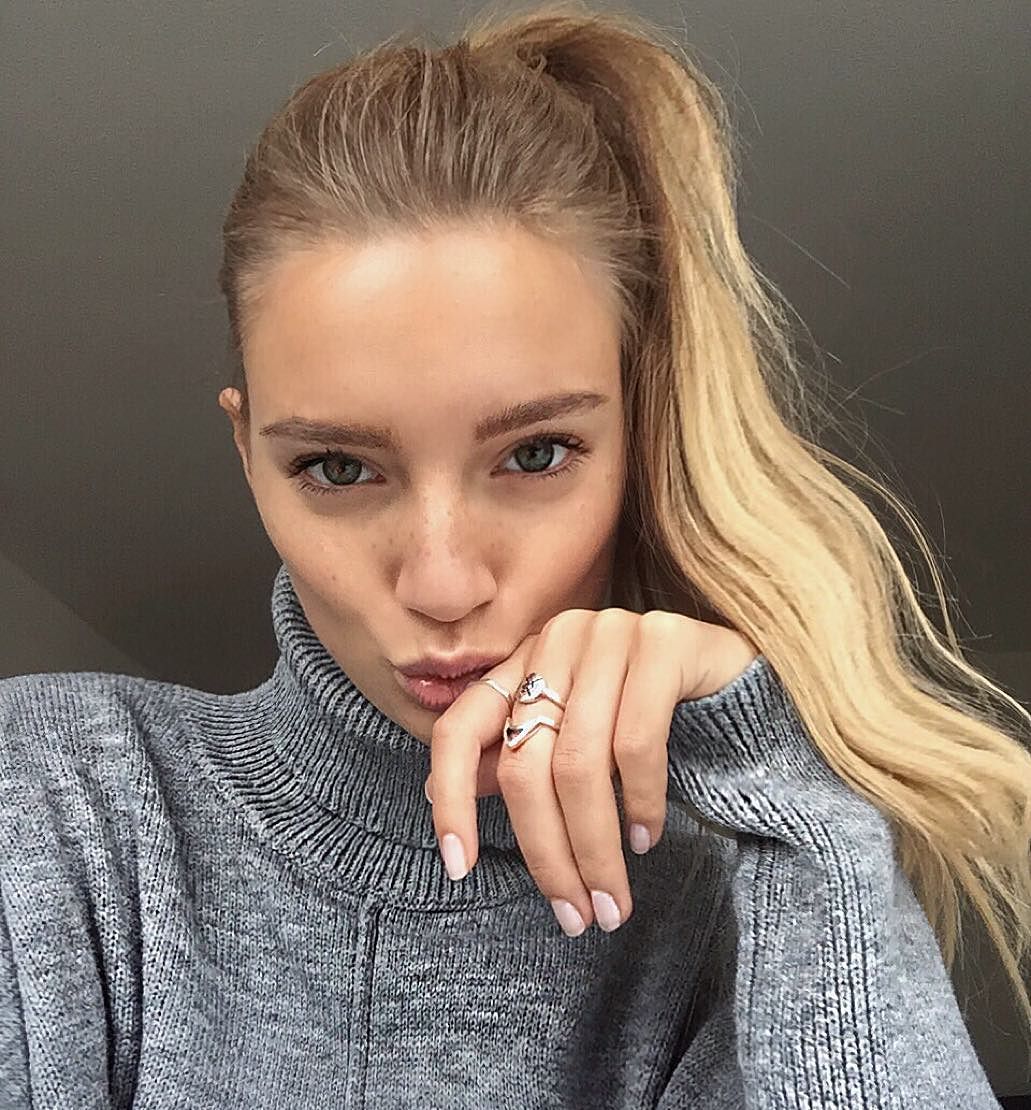 Picture of Maya Stepper