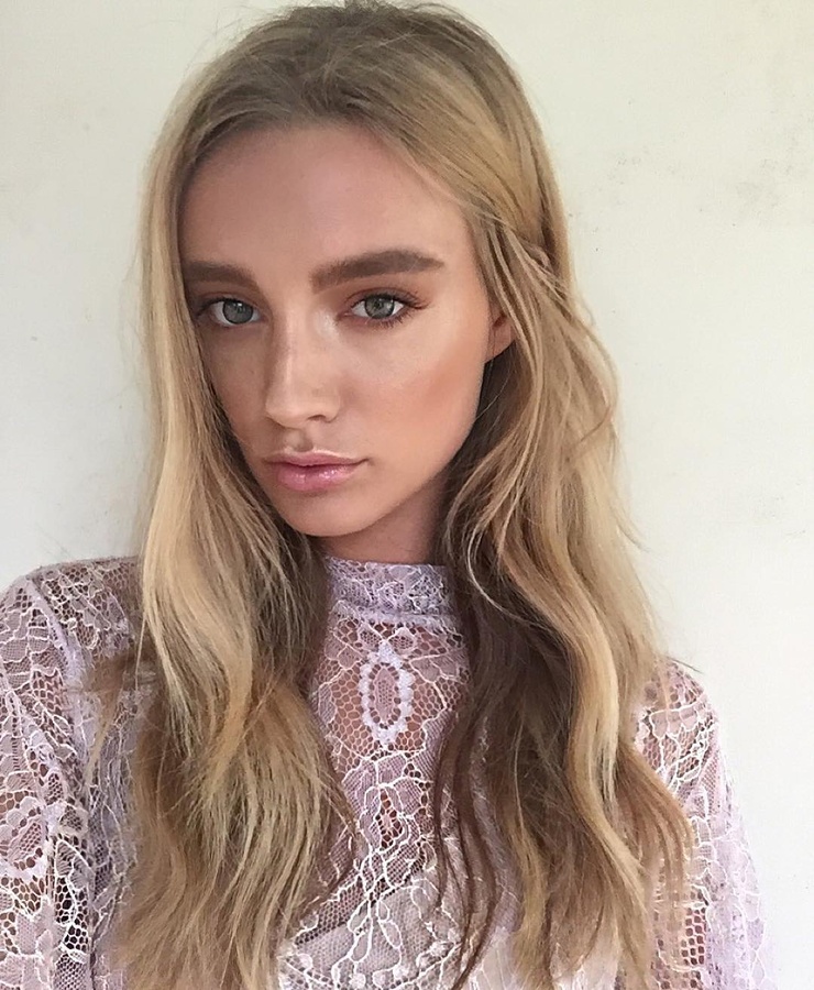 Maya Stepper image