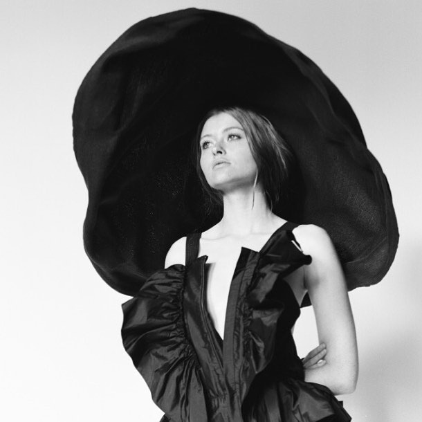 Picture of Ellie Stuart Hunter