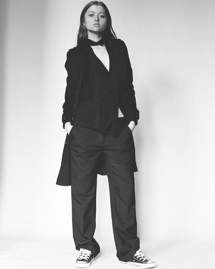 Picture of Ellie Stuart Hunter