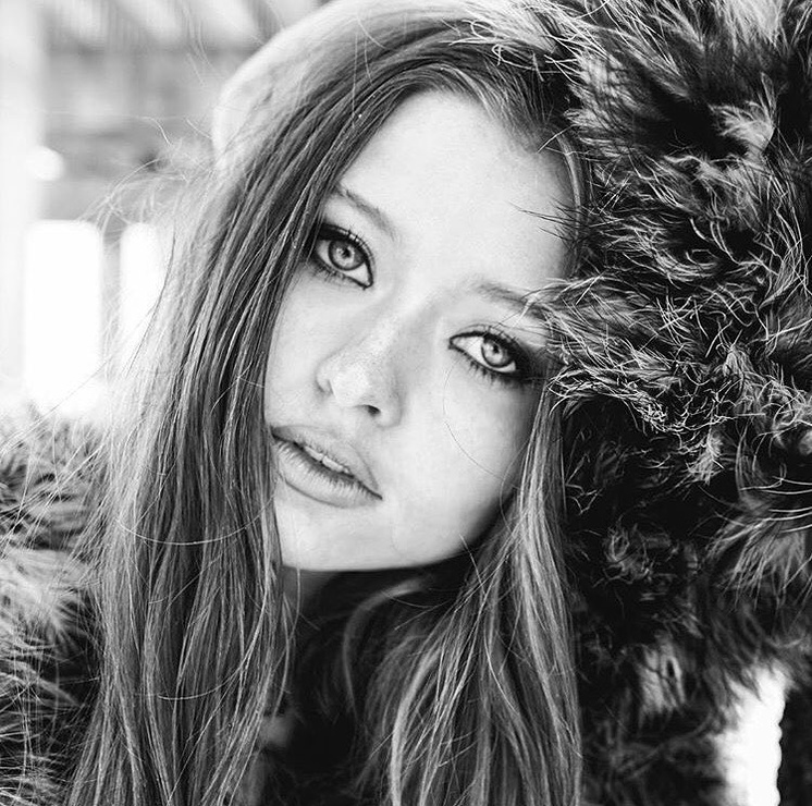 Picture of Ellie Stuart Hunter