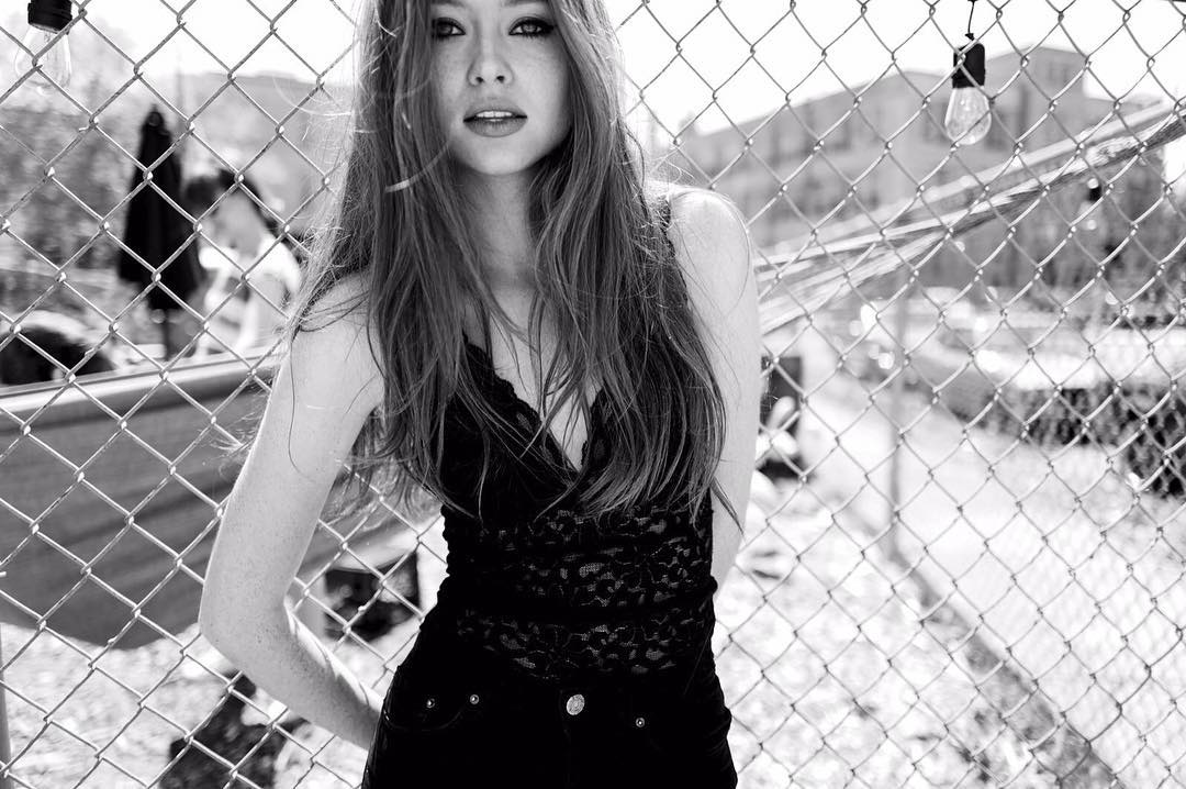 Picture of Ellie Stuart Hunter