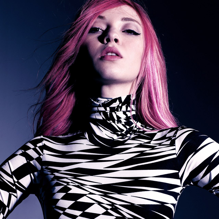 Picture of Ece Seckin