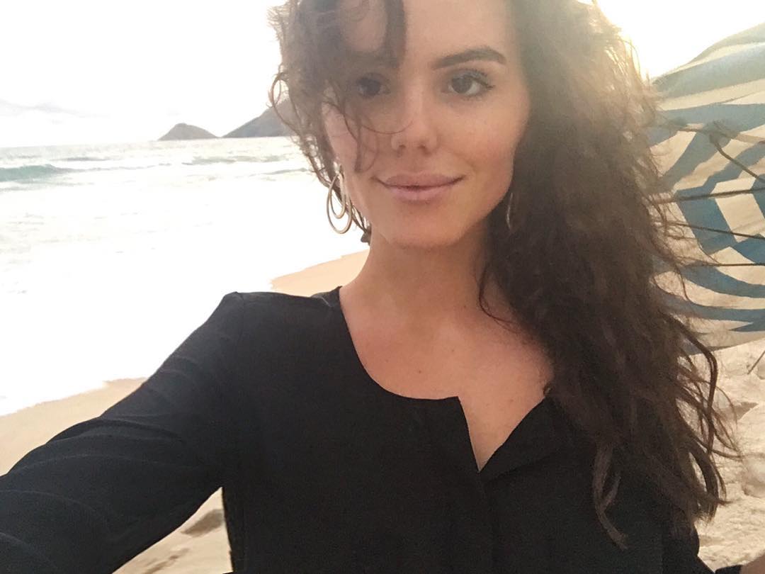 Picture of Ruby O. Fee