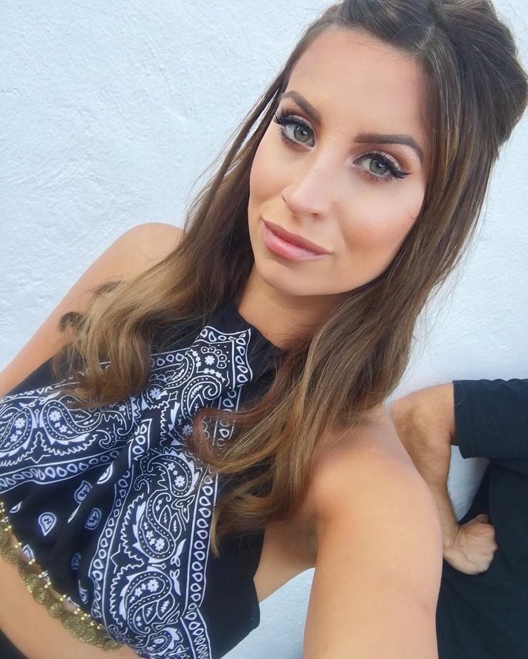 Ferne McCann image