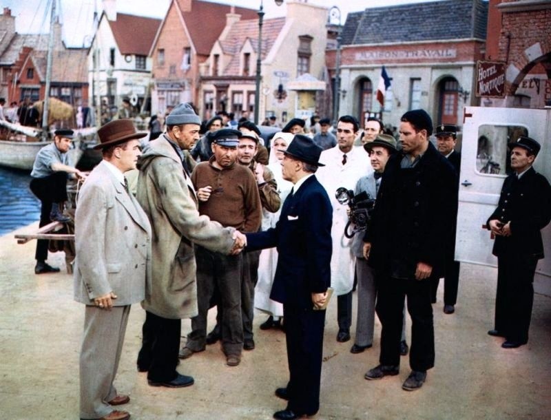 Picture of The Wreck of the Mary Deare