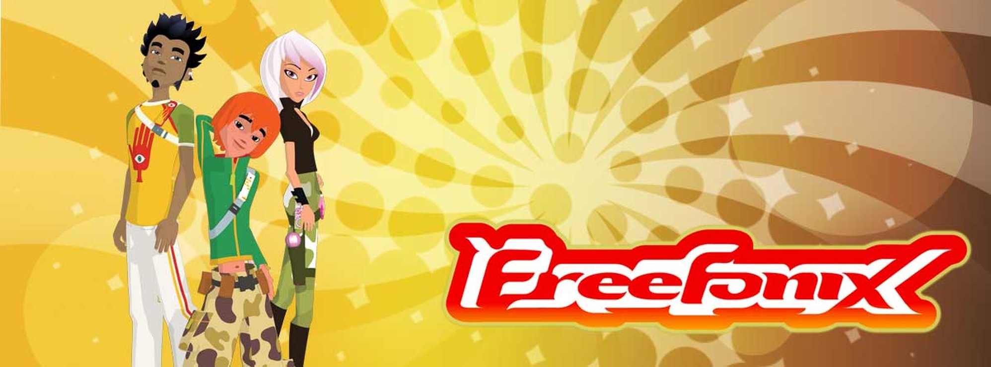 Freefonix