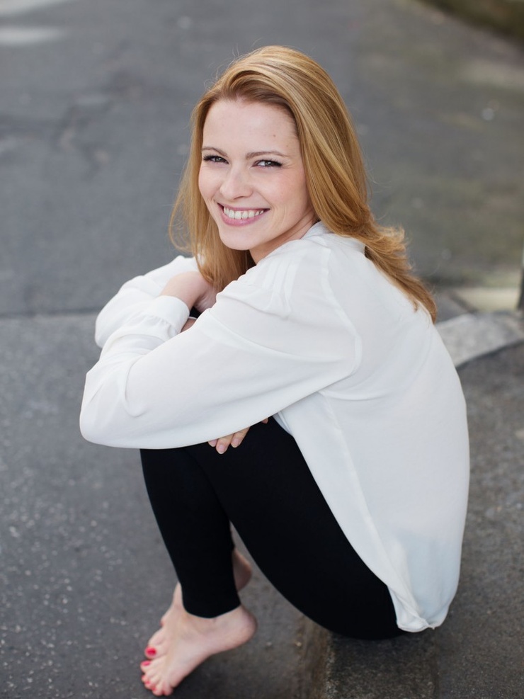 Picture of Jennifer Ulrich