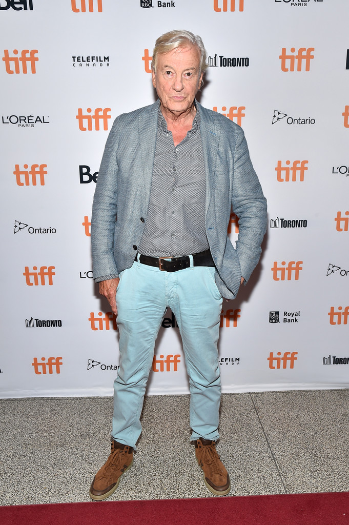 Picture of Paul Verhoeven