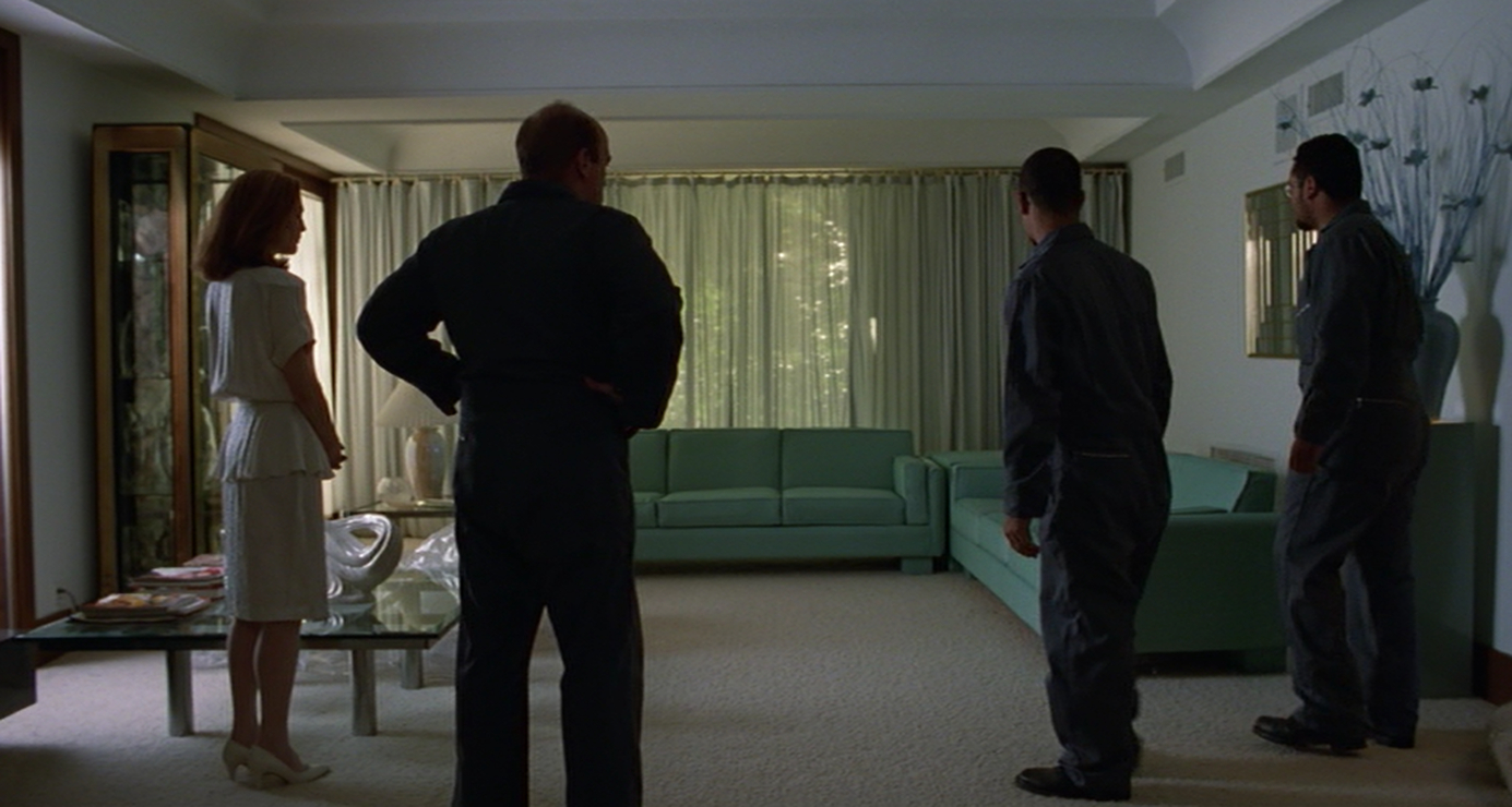 Picture of Safe (1995)
