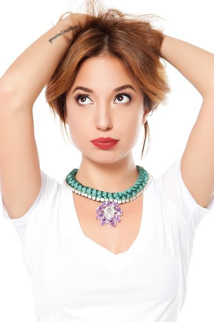 Image of Ayse Ozyilmazel