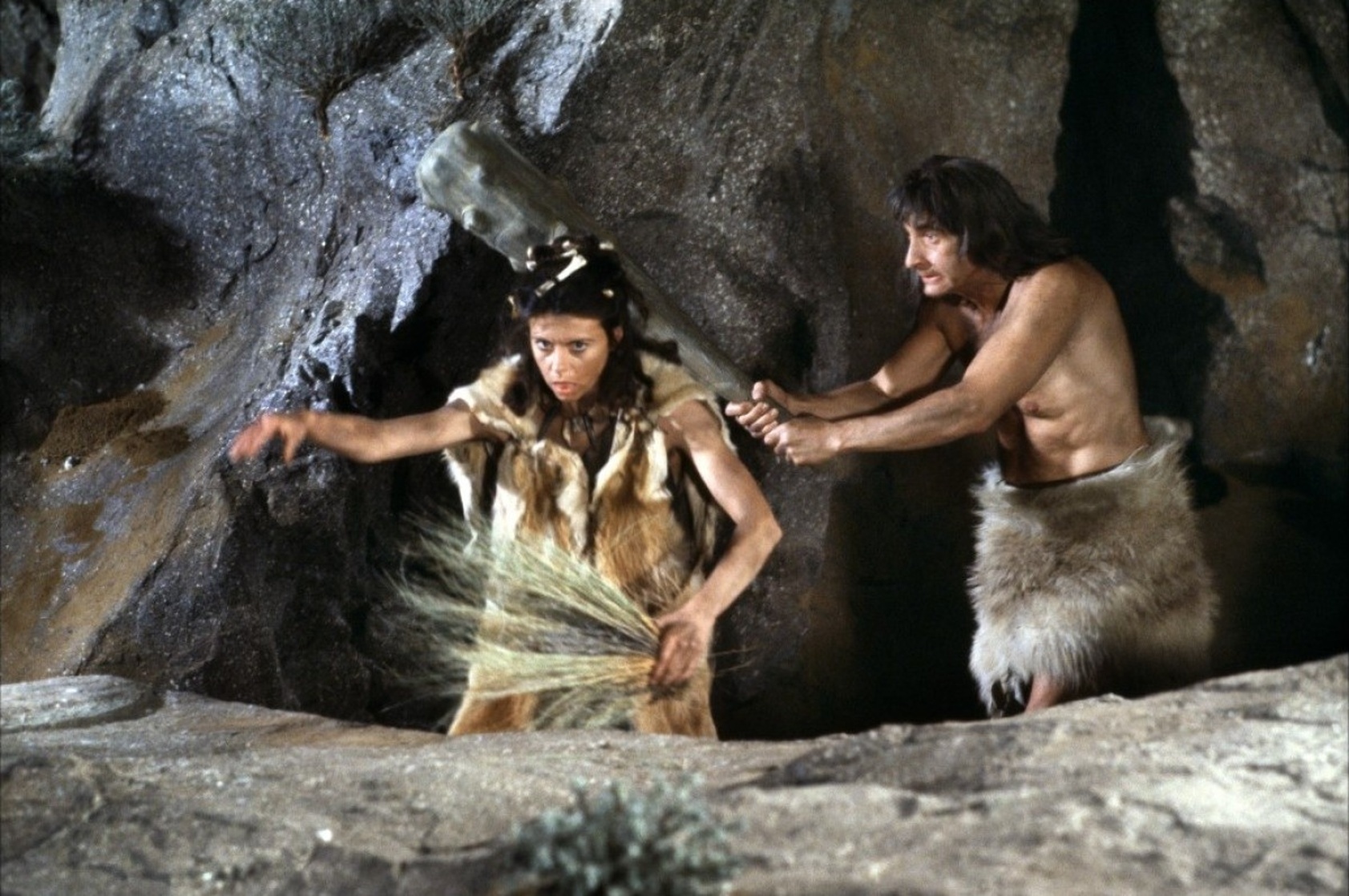 History of the World: Part I (1981) image