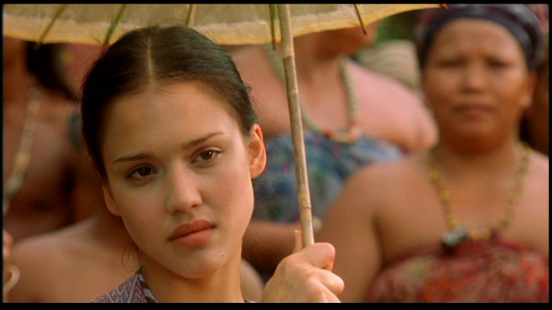 Picture of Jessica Alba