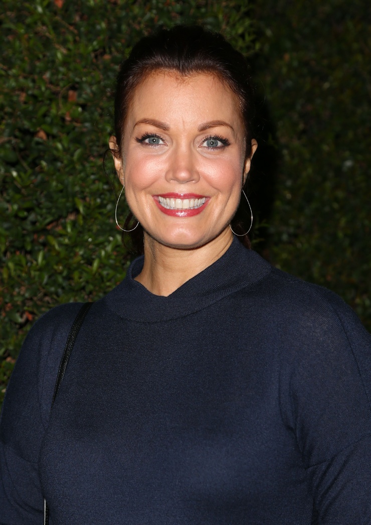 Picture of Bellamy Young
