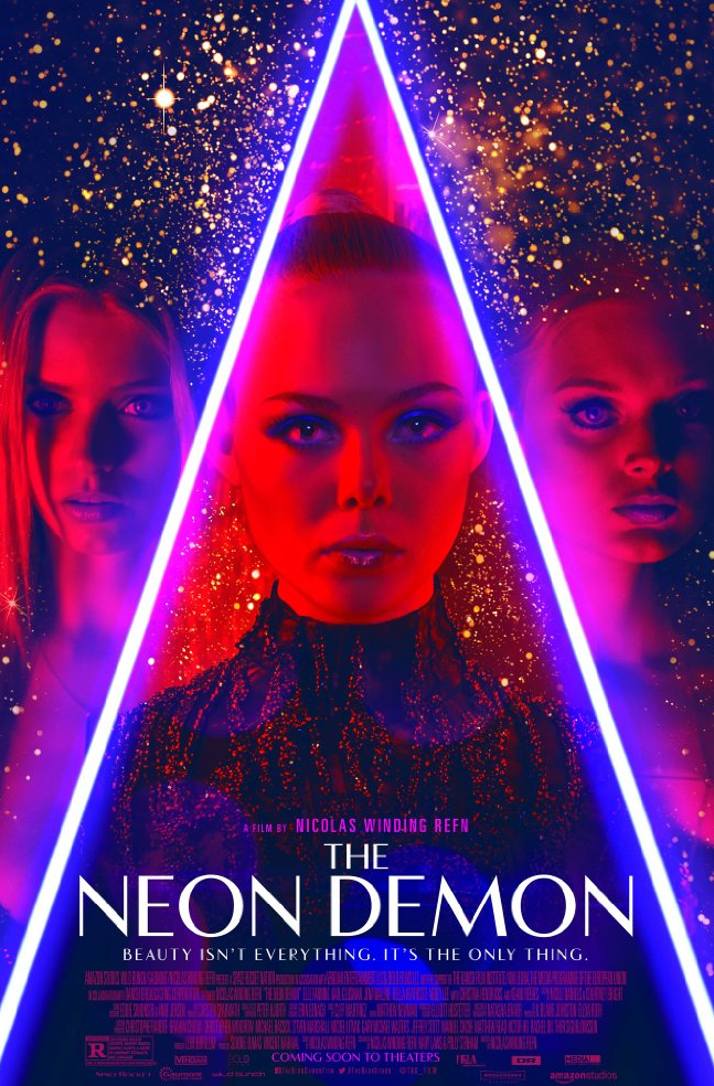 Picture of The Neon Demon