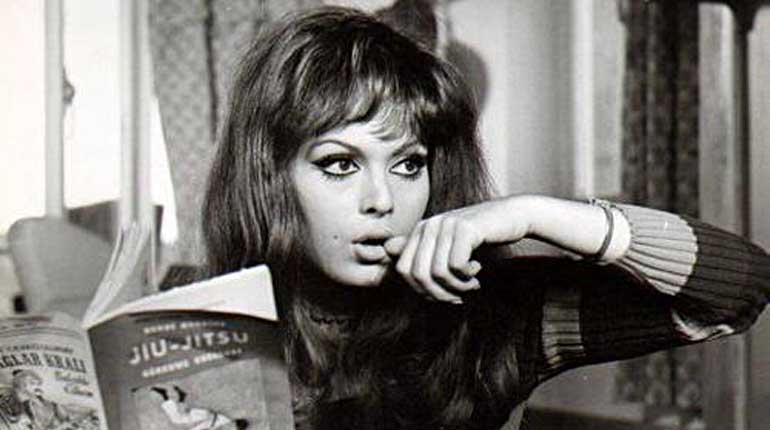 Picture of Türkan Soray