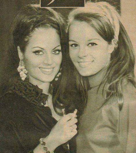 Picture of Türkan Soray