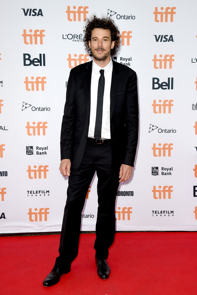 Image of Garth Davis