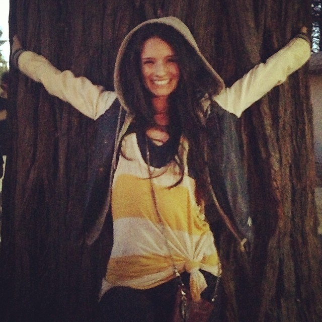 Picture of Alice Greczyn