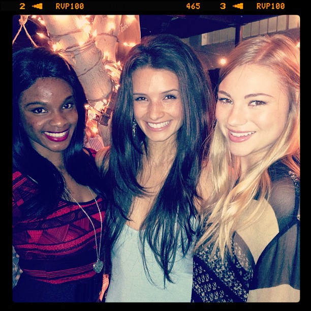 Picture of Alice Greczyn