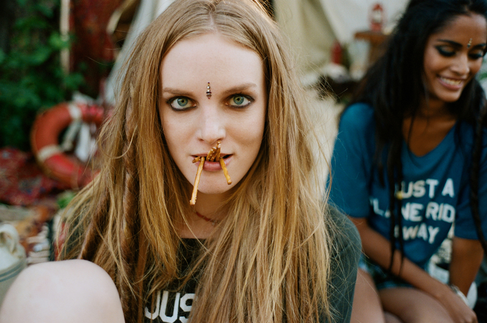 Picture of Alyssah Ali