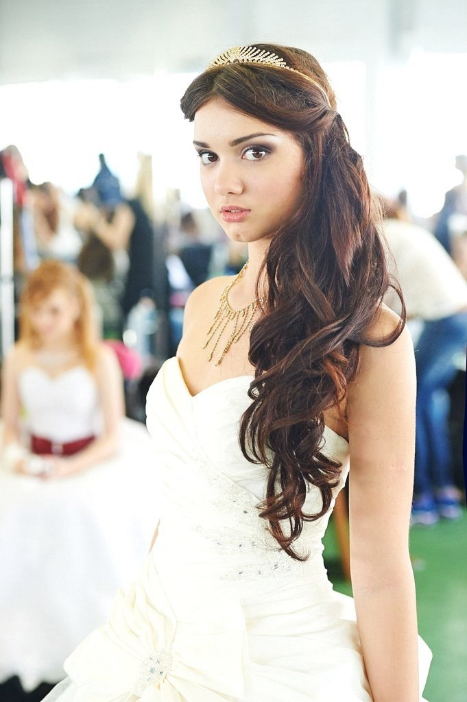 Image of Elizaveta Boyko