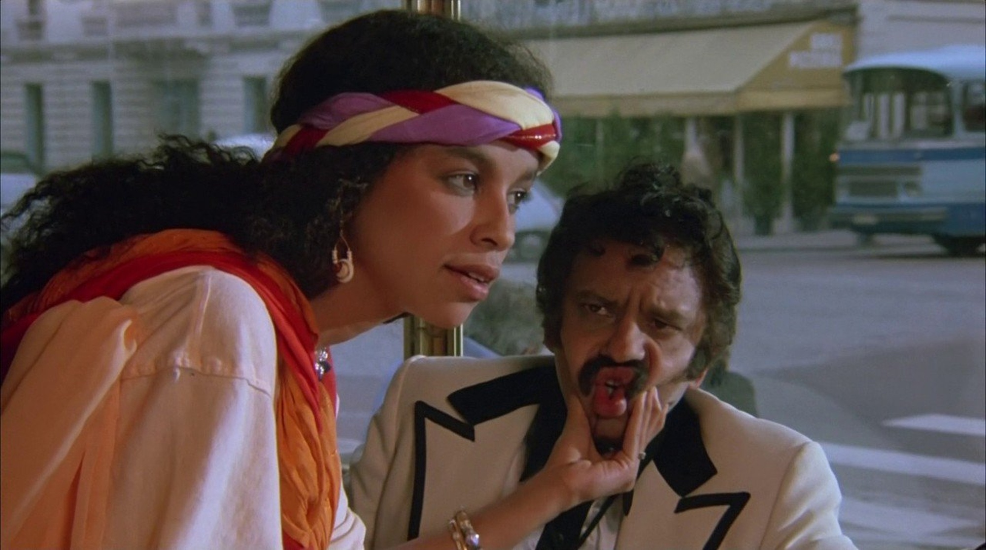 Picture of Cheech and Chong's The Corsican Brothers