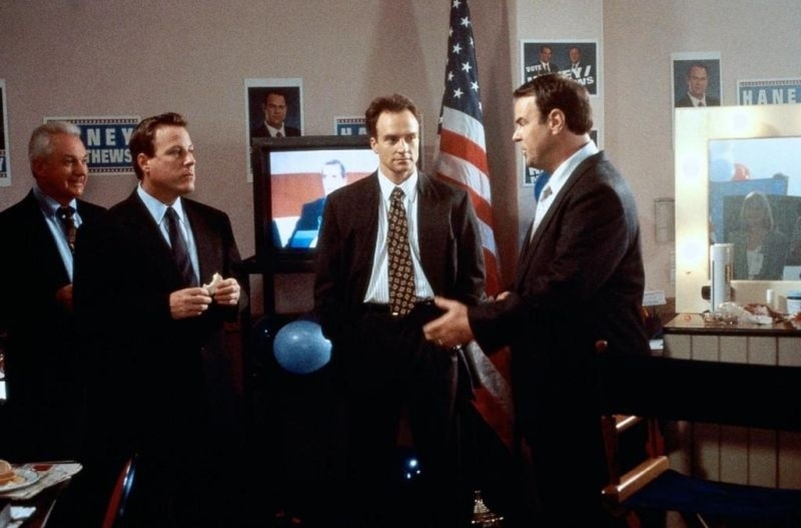 Picture of My Fellow Americans