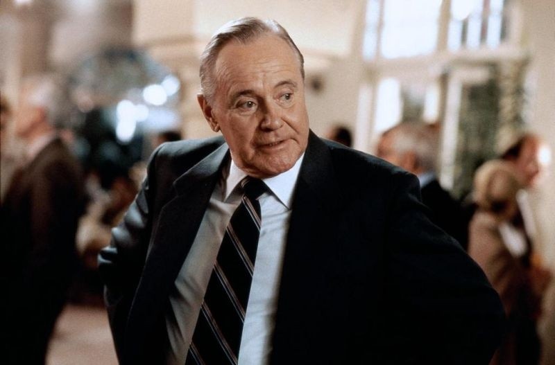 Picture of My Fellow Americans