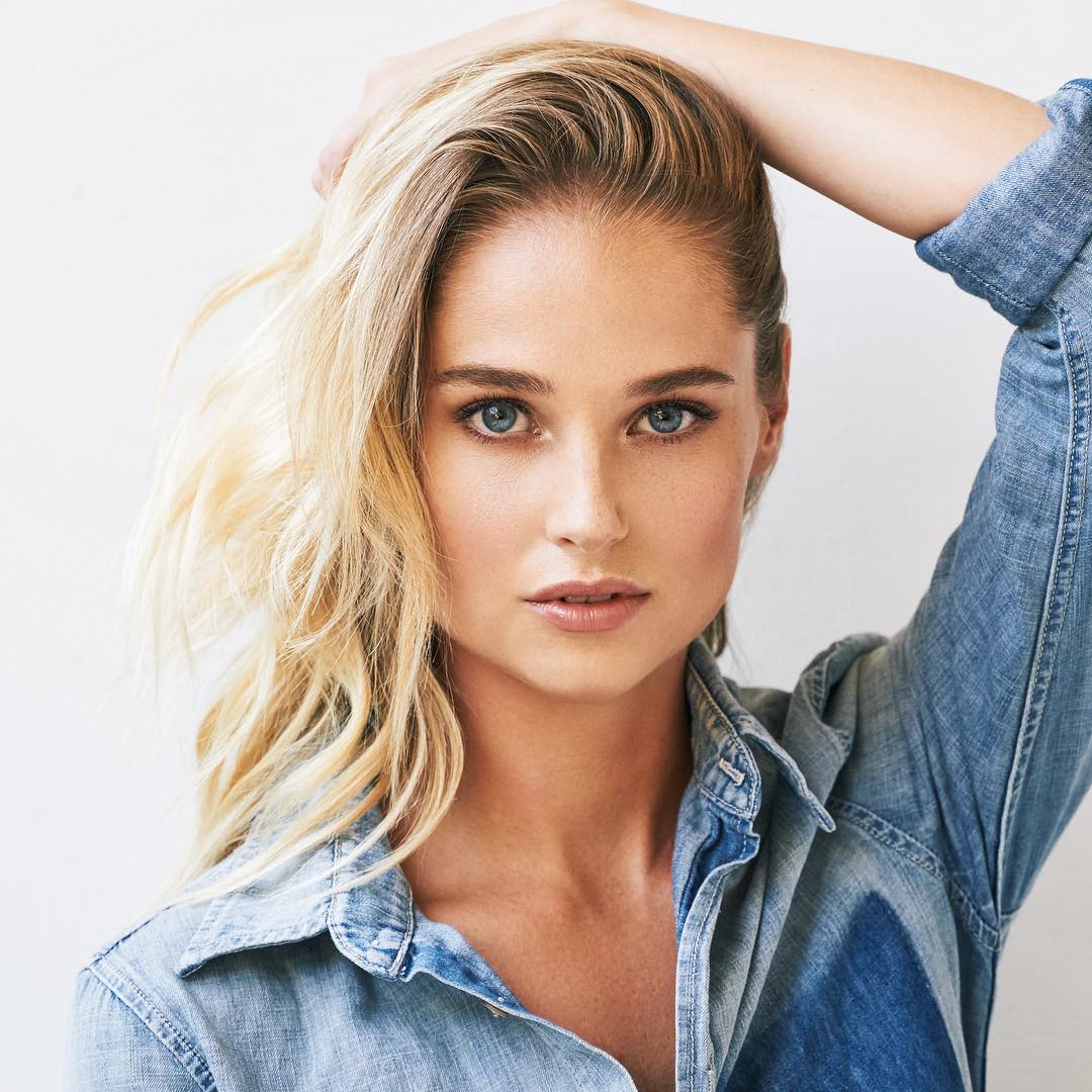 Image of Genevieve Morton