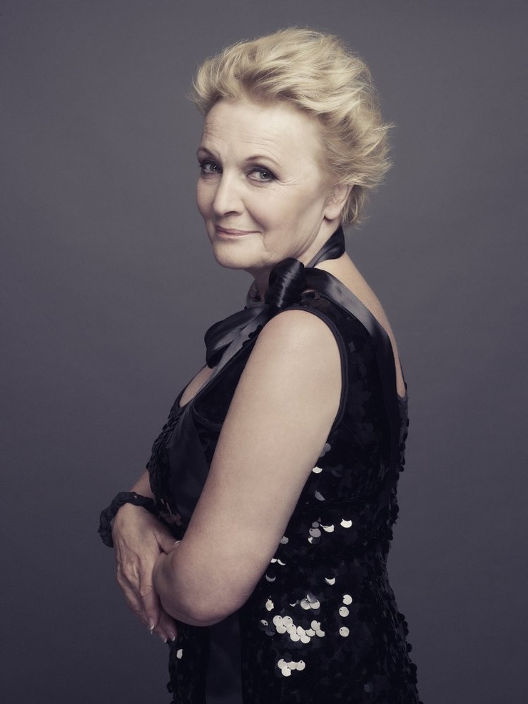 Picture of Regina Rázlová