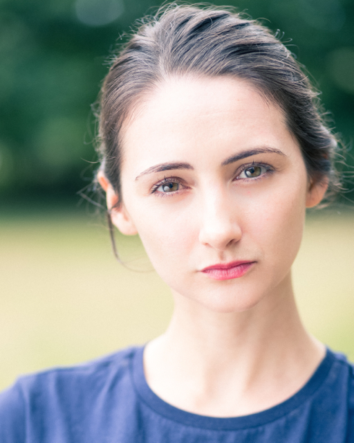 Picture of Hannah Taylor Gordon