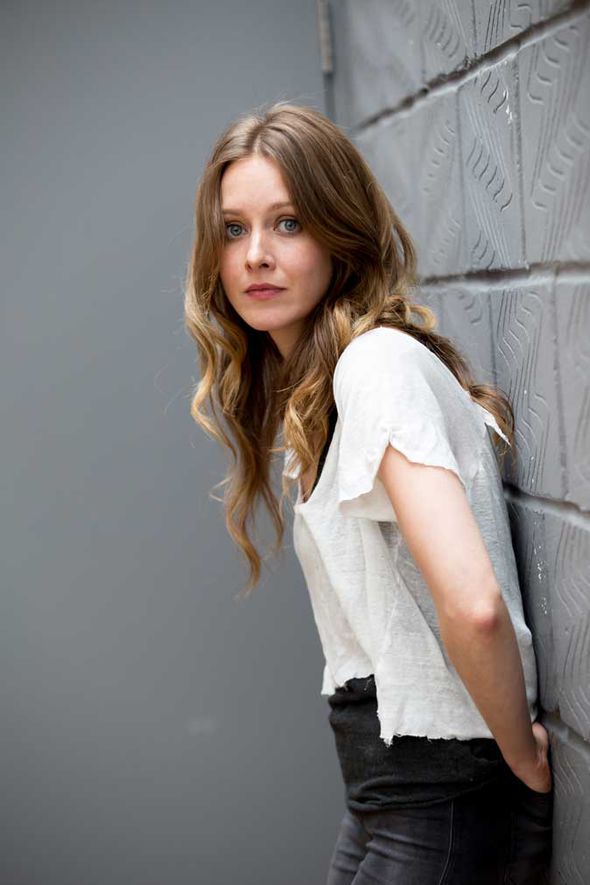 Picture of Zoe Richards