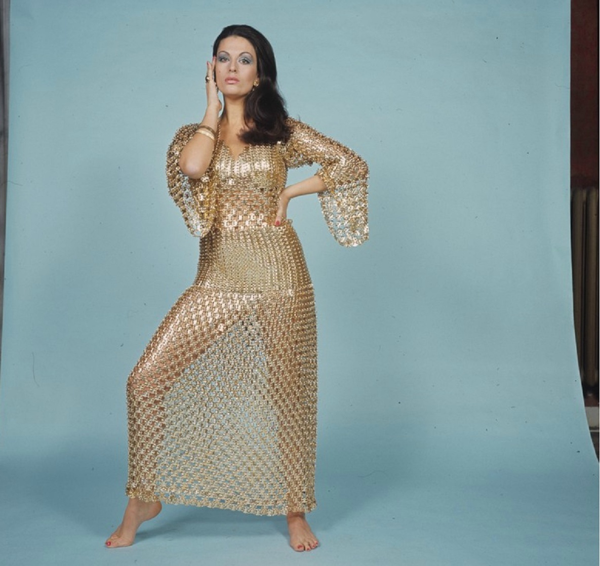 Picture of Elizabeth Teissier