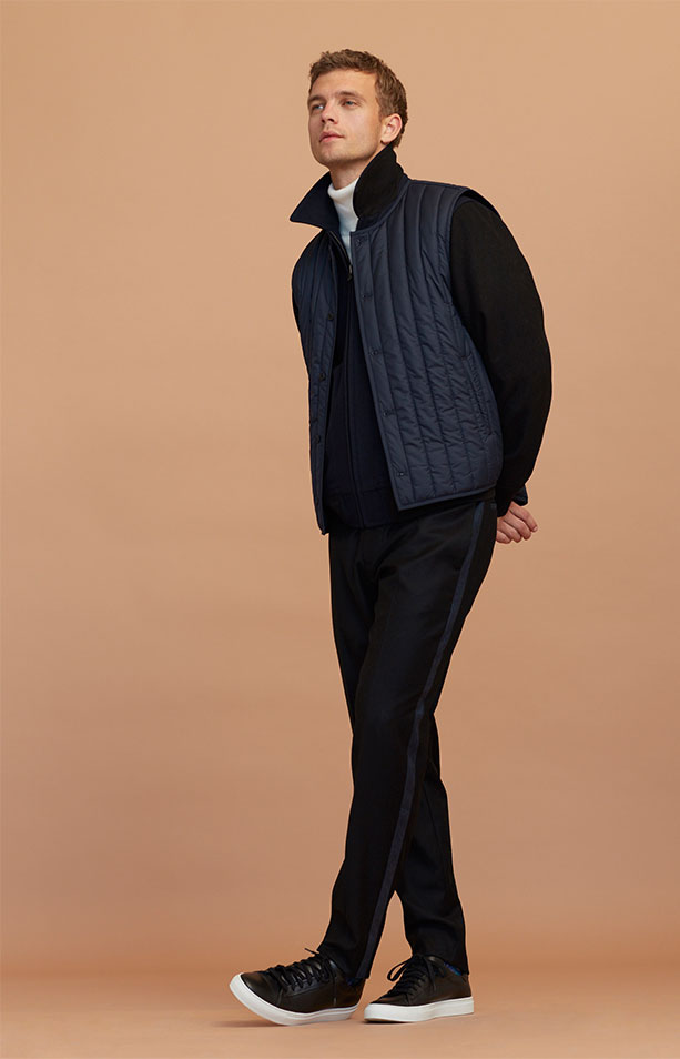 Picture of Benjamin Eidem