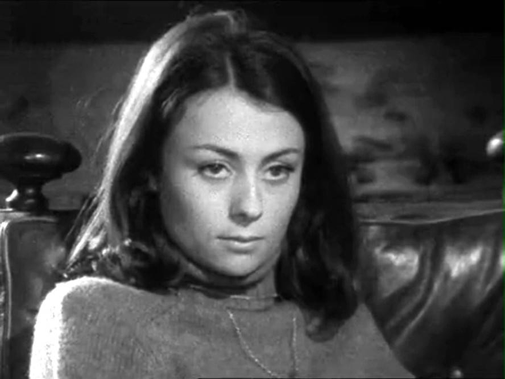 Picture of Anne Deleuze