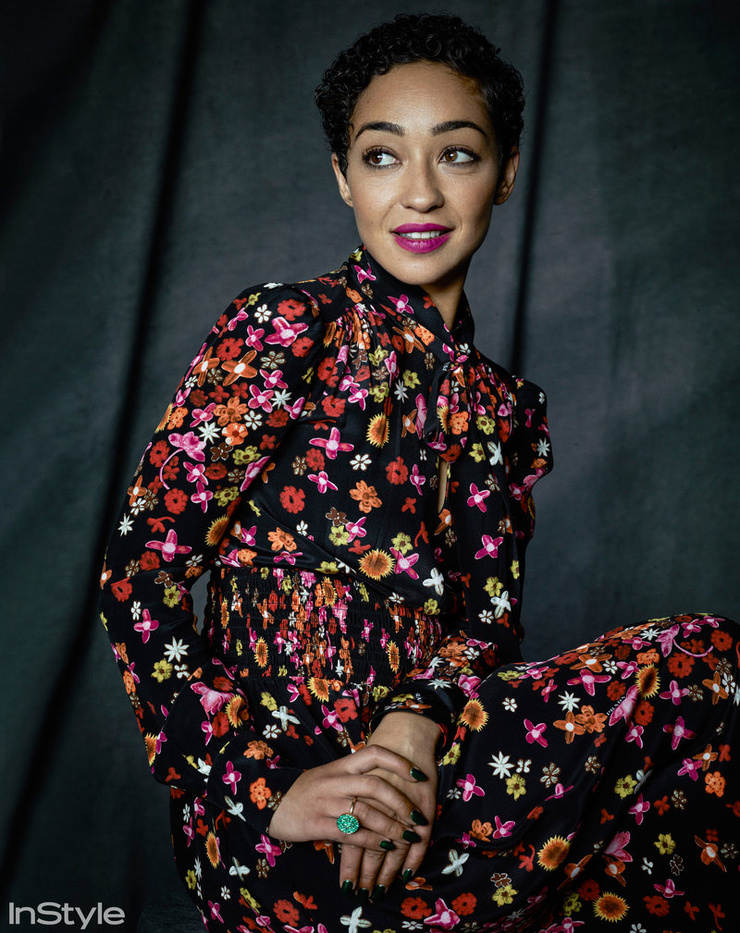 Picture of Ruth Negga