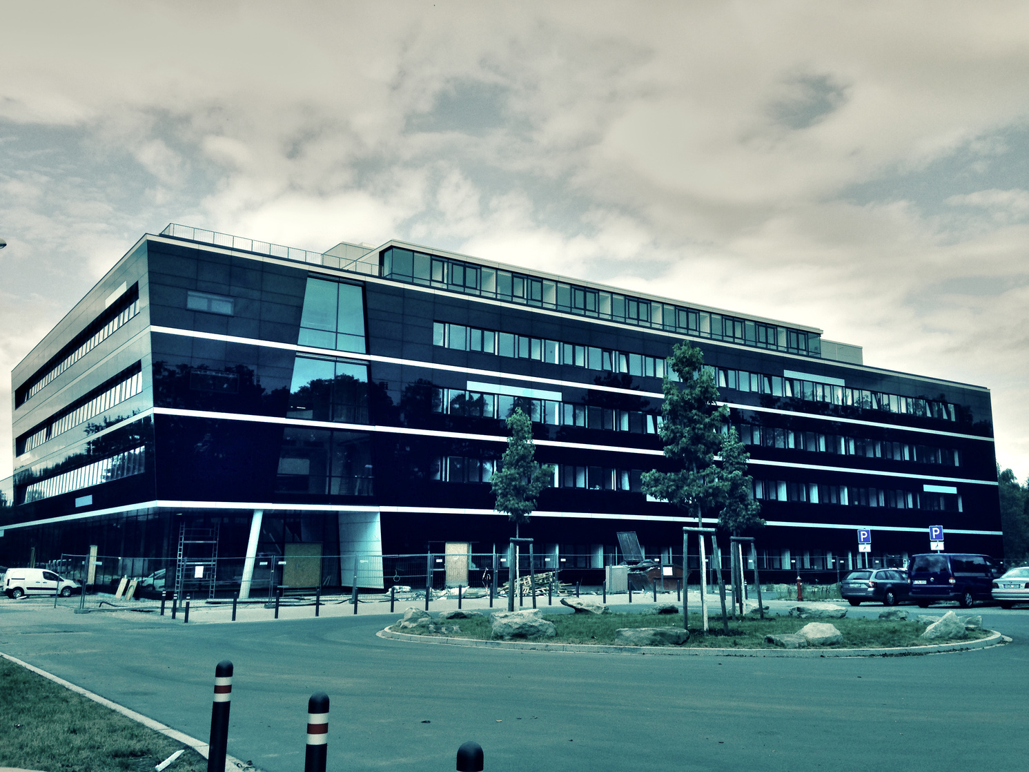 Picture of Max Planck Institute for the Science of Light