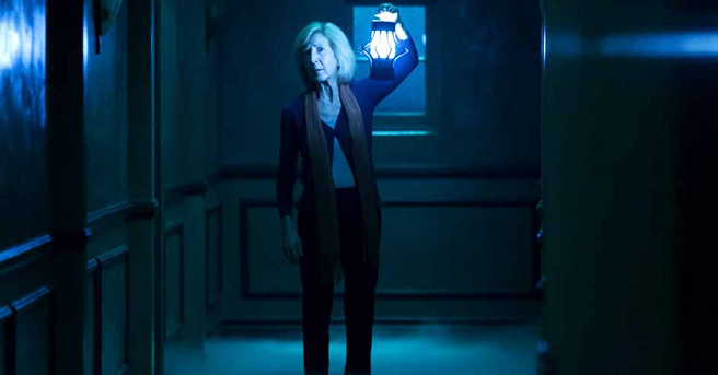 Insidious: Chapter 3 image