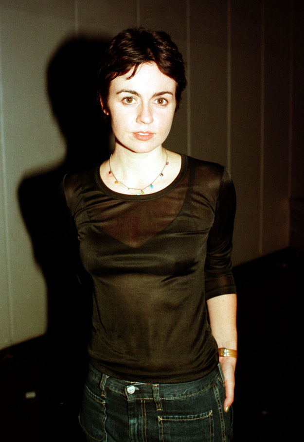 Picture of Louise Wener