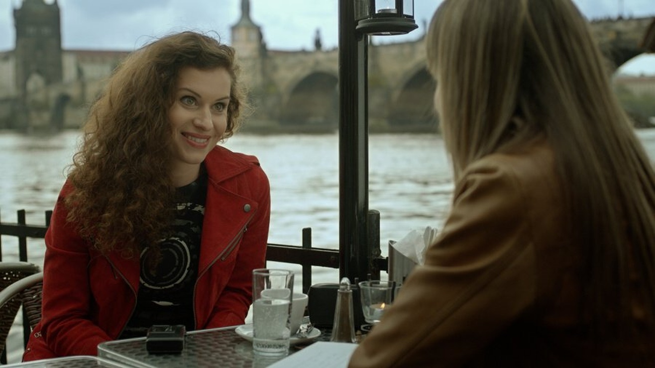 Picture of Marie Málková