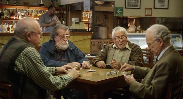 Picture of En el último trago (2014)
